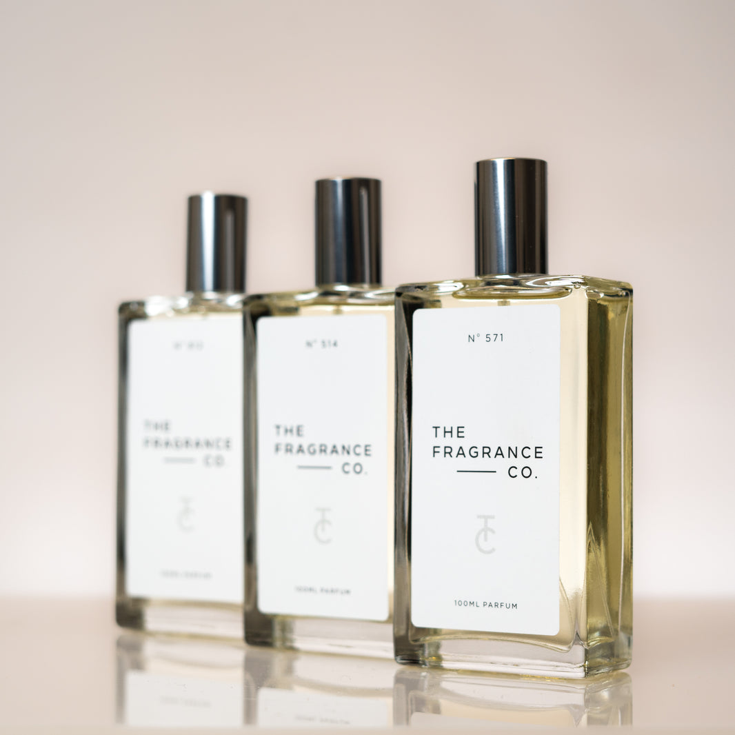The Fragrance Co. | Cheap Perfumes & Aftershaves Inspired by Designers