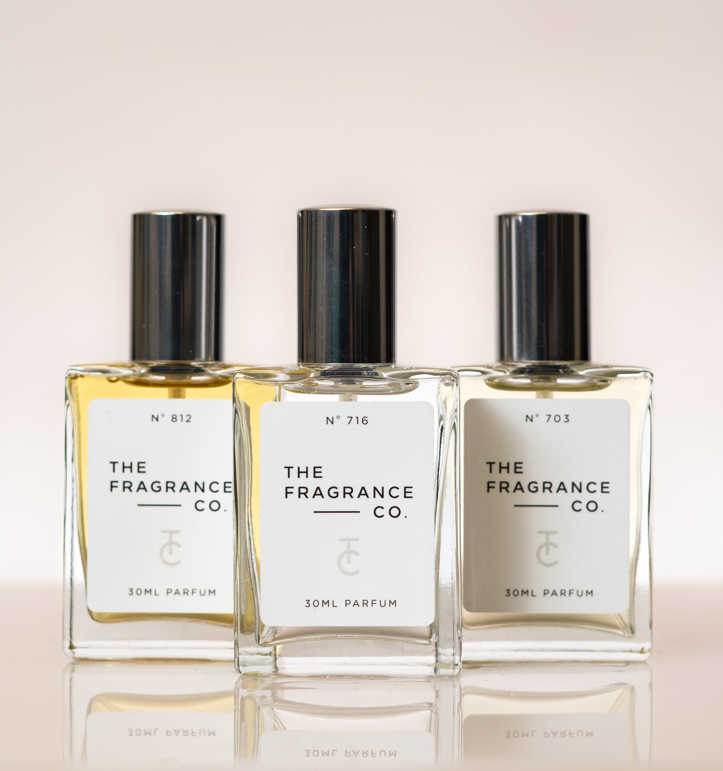 The Fragrance Co. | Cheap Perfumes & Aftershaves Inspired by Designers