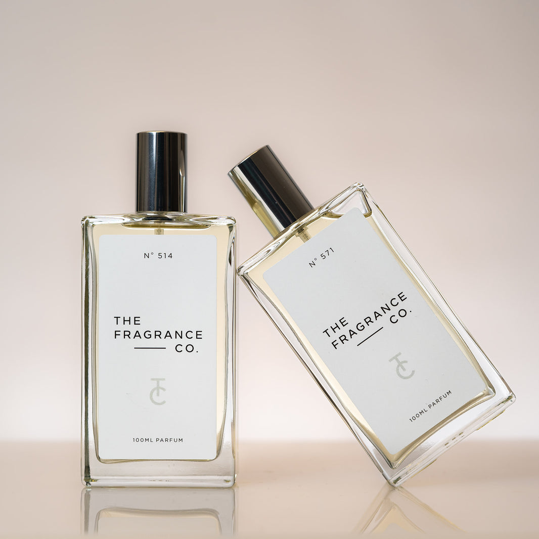 The Fragrance Co. | Cheap Perfumes & Aftershaves Inspired by Designers